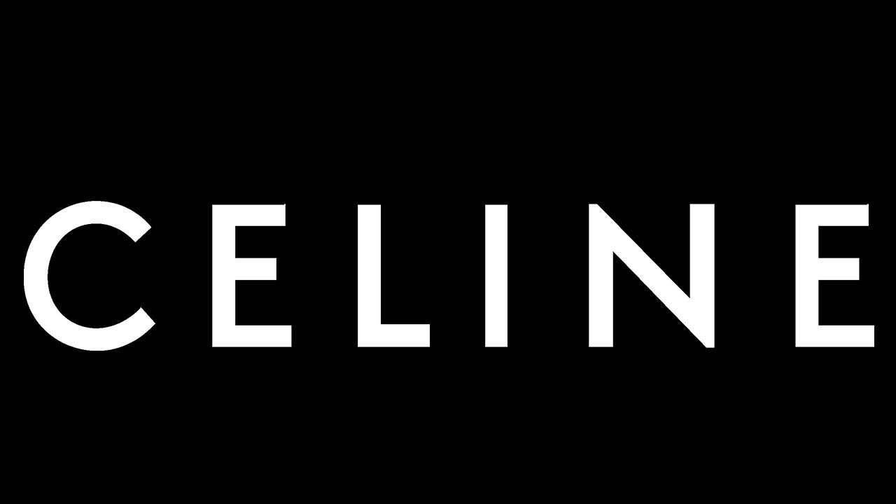 Céline : histoire de la marque et origine du logo